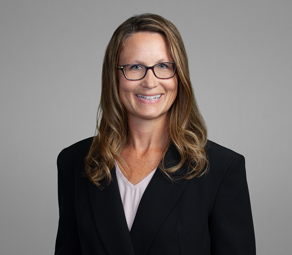 Jennifer Pauly - Hilgers PLLC